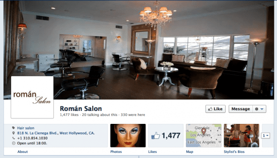 The new Facebook business timeline pages - what’s missing and what’s ... The new Facebook business timeline pages - what’s missing and what’s ...