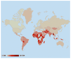 New global benchmarks from Google of average site speed | Smart Insights