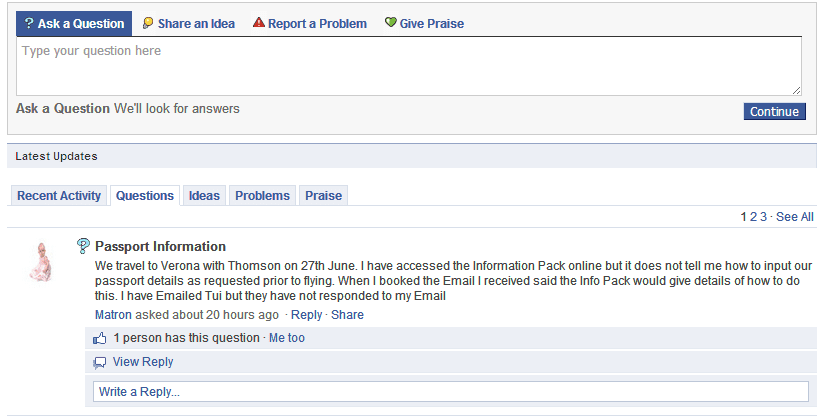 9 tips for managing customer service on social media - Smart Insights ...