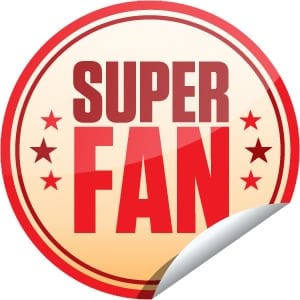 Super brands and super fans: 6 best practices for Facebook fan growth ...
