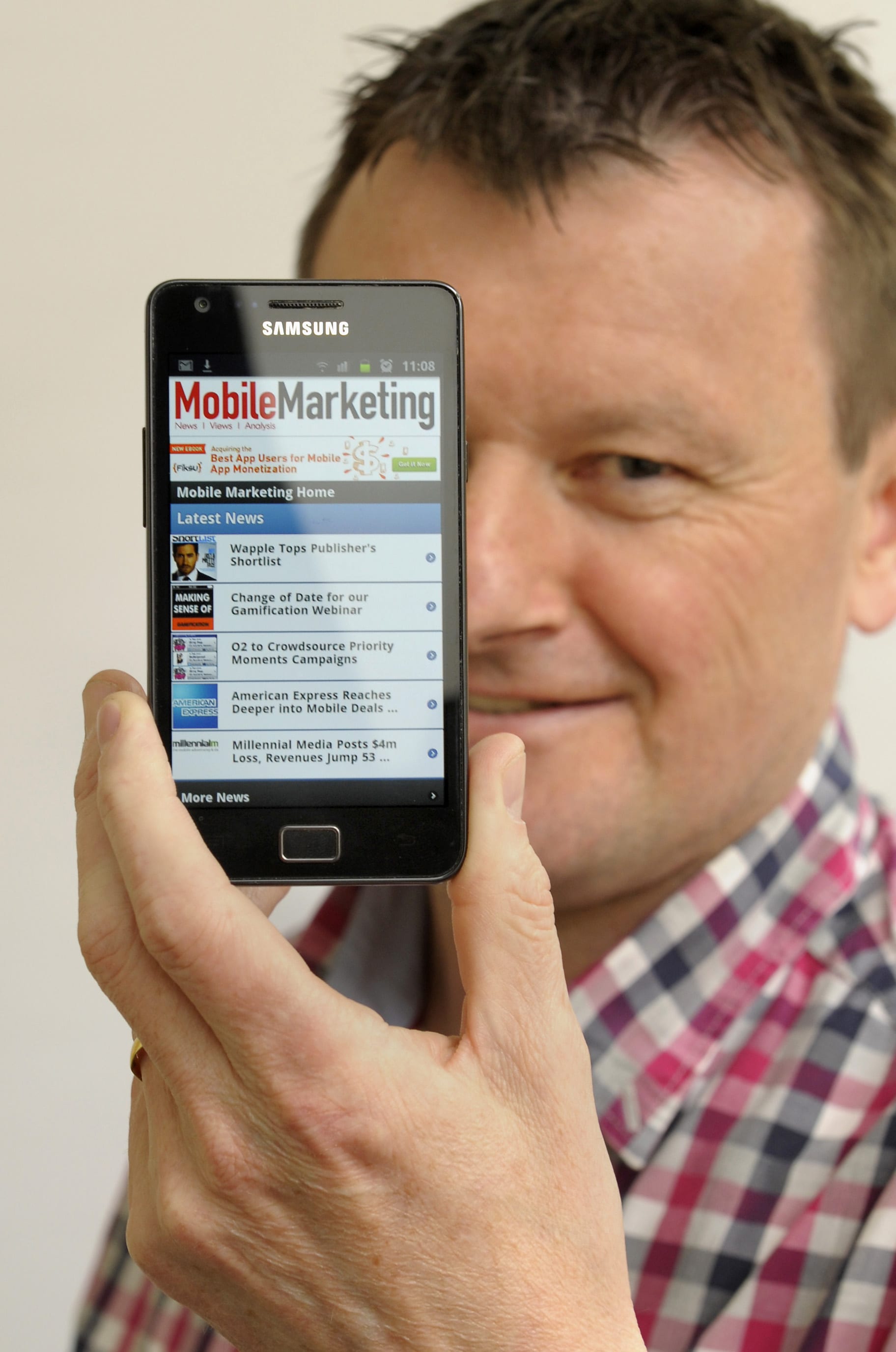How to use mobile marketing to improve your sales | Smart Insights