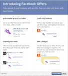 How to use Facebook Offers | Smart Insights