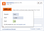 How to use Facebook Offers | Smart Insights
