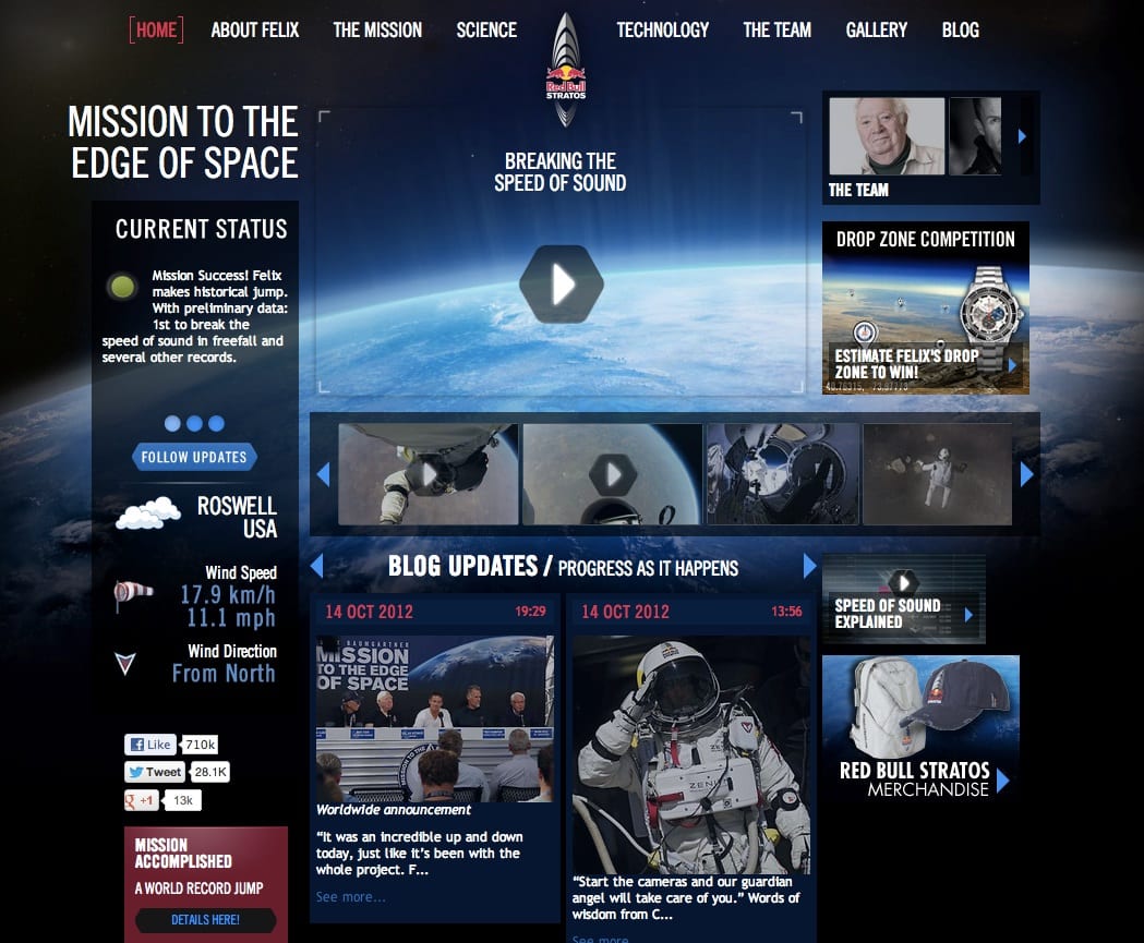 How to give your content wings | Smart Insights