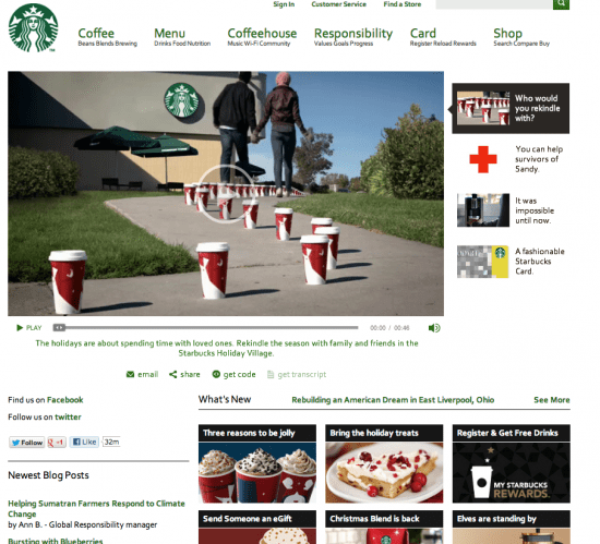 The Beauty of Responsive Website Design | Smart Insights