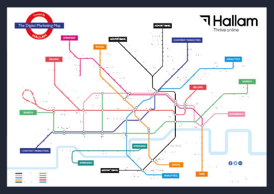 A simple introduction to digital media | Smart Insights