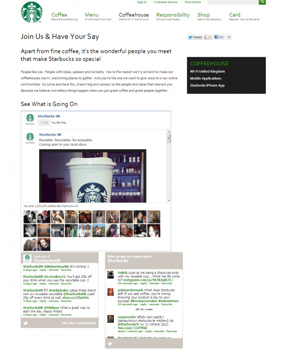 Staying Human in a Digital World | Smart Insights