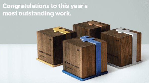 Examples of the most engaging Facebook Pages in 2013 | Smart Insights