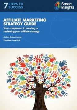 Common Mistakes in Affiliate Marketing | Smart Insights