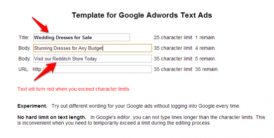 Local Adwords targeting best practices | Smart Insights