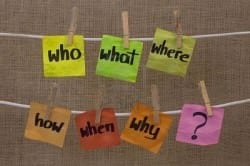 The 5Ws + H of business planning | Smart Insights