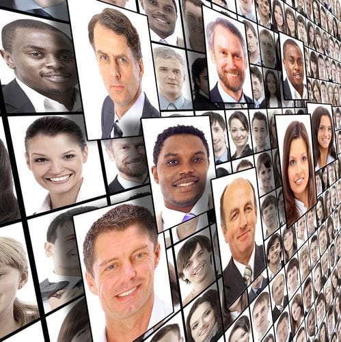 'Real life' networking works 'hand in hand' with social media | Smart ...