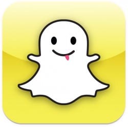 Examples of Snapchat campaigns | Smart Insights