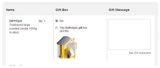 Online merchandising ideas to increase your Christmas Ecommerce sales ...