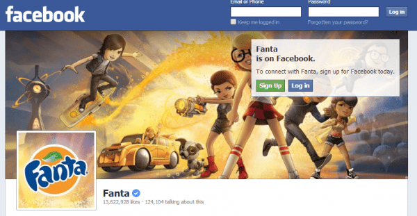 Using Facebook to support online retail sales | Smart Insights