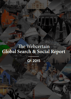 New Global report: Search Engine and Social Network comparing ...