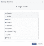 The new layout for Facebook brand Pages: what you need to do | Smart ...