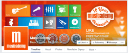 The new layout for Facebook brand Pages: what you need to do | Smart ...