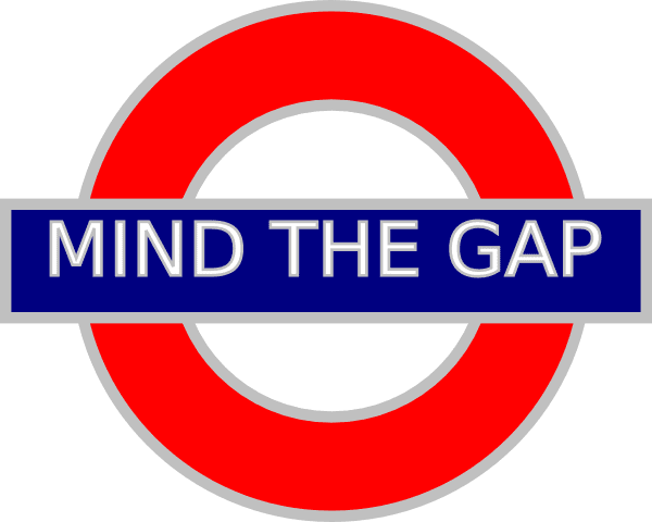 Mind the digital gap | Smart Insights