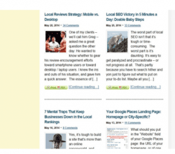 How to boost your Blog's readership | Smart Insights