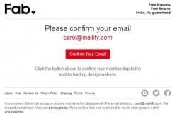 Email marketing should be much more than a newsletter | Smart Insights