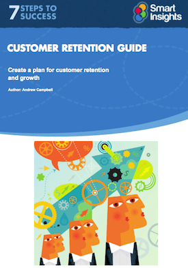 Customer Retention Plan Template - prntbl.concejomunicipaldechinu.gov.co