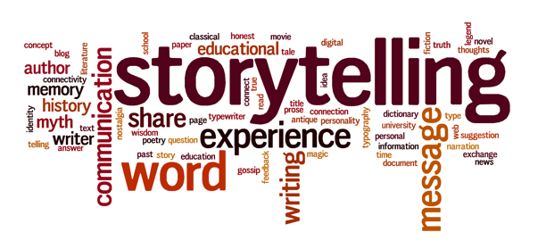 The art of storytelling with animated videos | Smart Insights