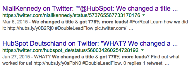 How to fix 7 common blogging mistakes | Smart Insights
