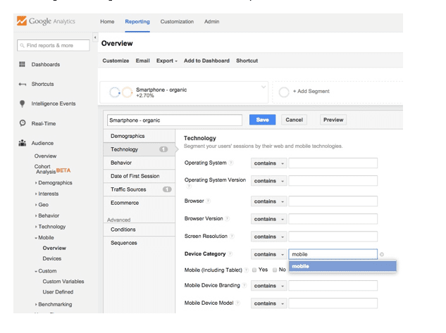28 Days Later - What was the impact of Google's Mobile-friendly ...