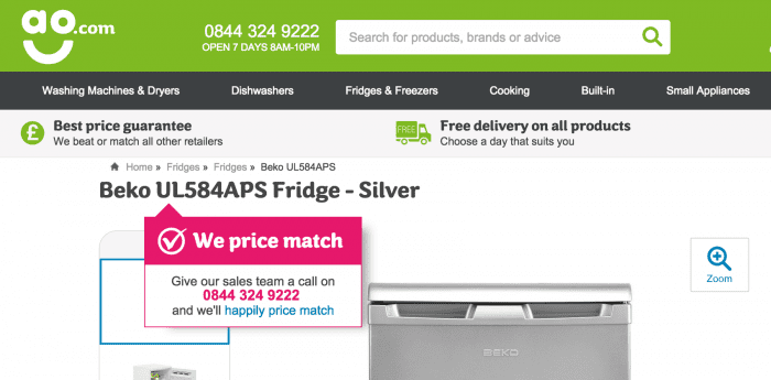 10 ways that you can use Psychology to improve retail conversion rates ...