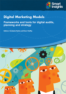 Euro 3 Plast: Digital Marketing Models: 4Cs for marketing communications