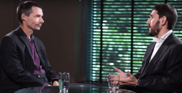 Dave Chaffey talks website optimisation with Grant LeBoff | Smart Insights