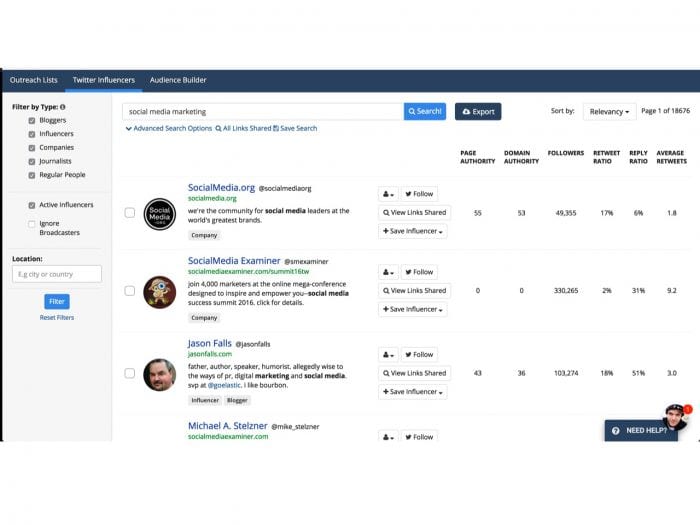 Your social media marketing toolkit | Smart Insights