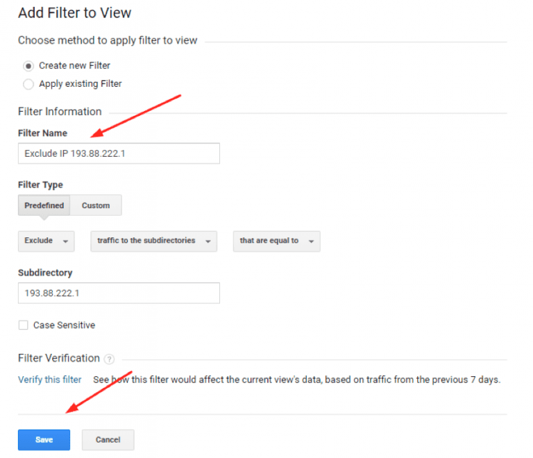6 Ways to Get Better Data in Google Analytics | Smart Insights
