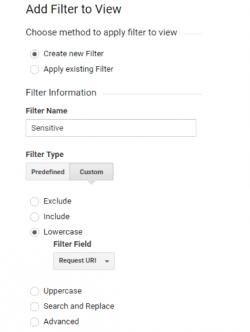 6 Ways to Get Better Data in Google Analytics | Smart Insights