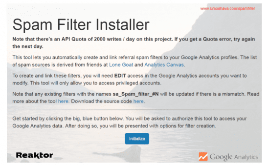 6 Ways To Get Better Data In Google Analytics Smart Insights