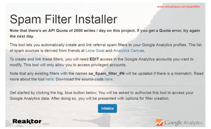 6 Ways to Get Better Data in Google Analytics | Smart Insights