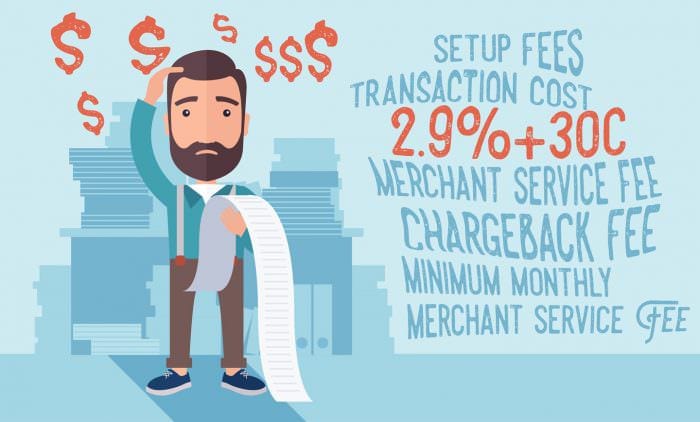 The 5 biggest problems with Ecommerce payment gateways | Smart Insights