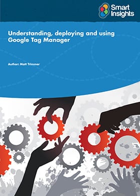 What is Google Tag Manager and how can I use it Effectively? | Smart ...