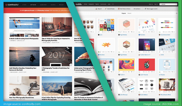 2017 Digital Design Trends [Infographic] | Smart Insights