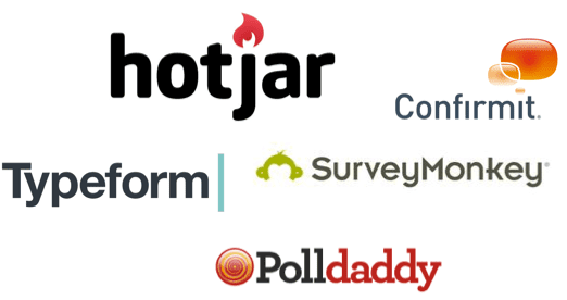 Essential Feedback and Survey Tools | Smart Insights