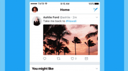 Twitter launches its redesign and adds new features | Smart Insights