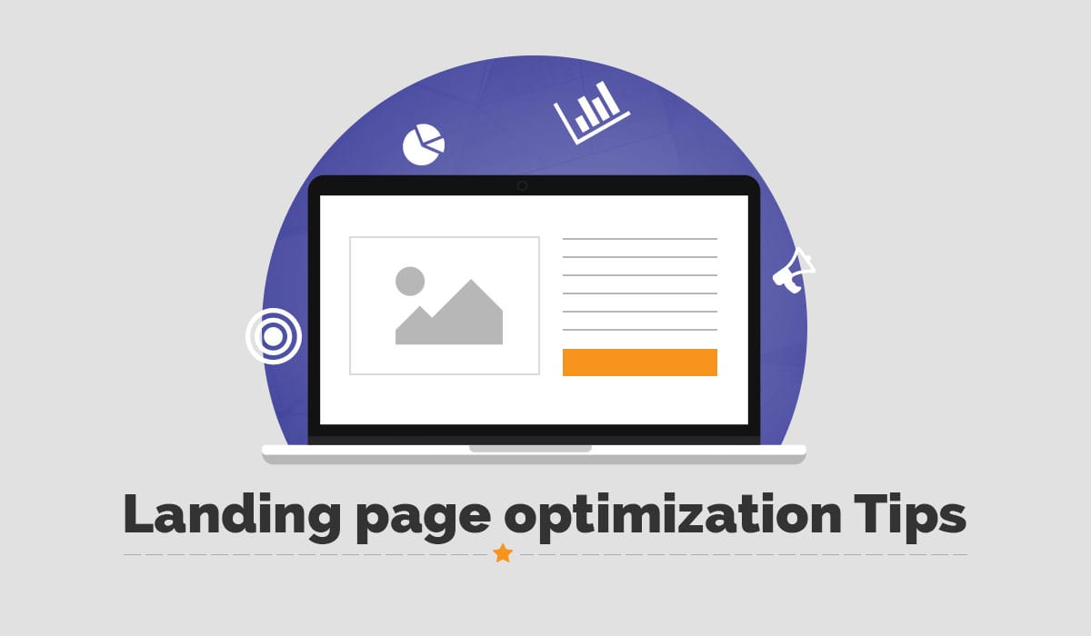 5 landing page optimization tips for better conversion | Smart Insights 5 landing page optimization tips for better conversion | Smart Insights
