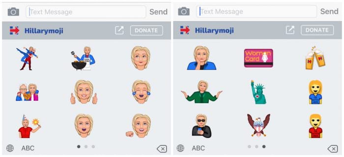 How brands have used emoji marketing successfully | Smart Insights