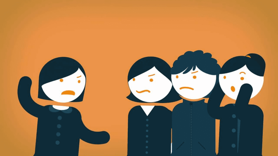 3 situations when blocking a visitor from live chat is necessary