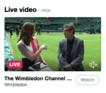 Twitter is becoming a TV channel | Smart Insights