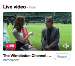 Twitter is becoming a TV channel | Smart Insights