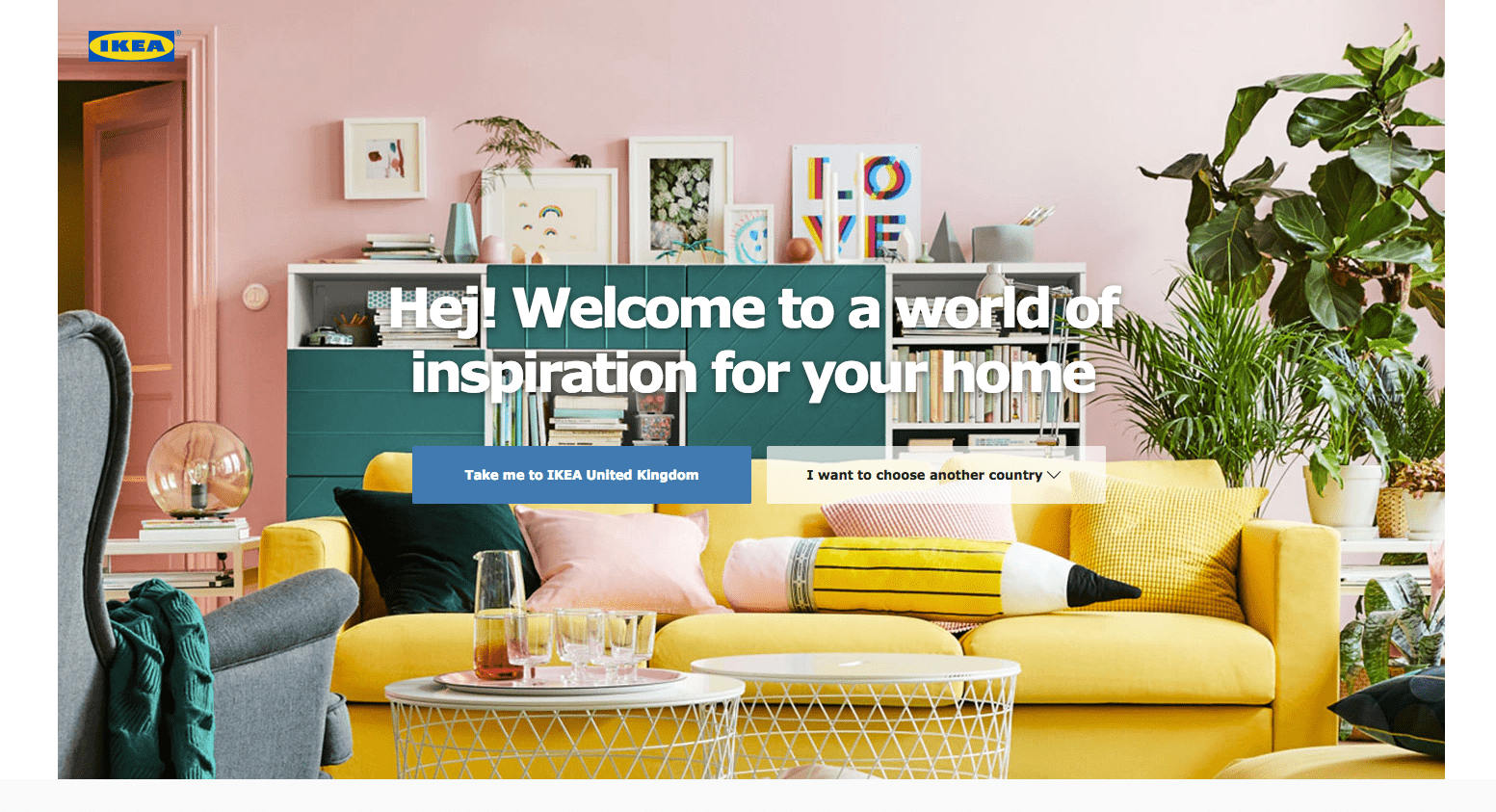 How IKEA are innovating in customer research | Smart Insights