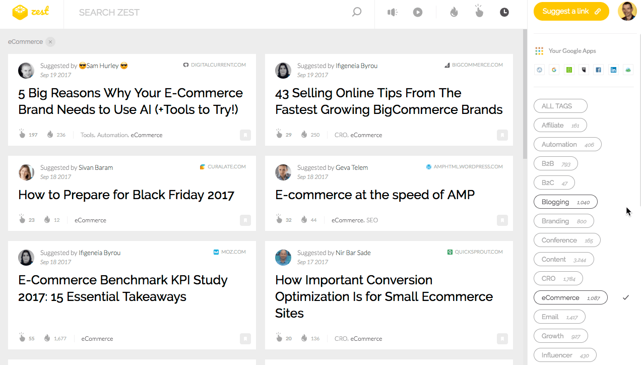 10 Marketing Trends to act on in 2018 | Smart Insights