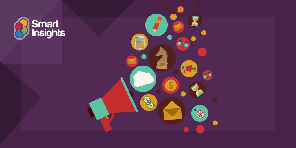 4 steps to creating an effective product tour | Smart Insights